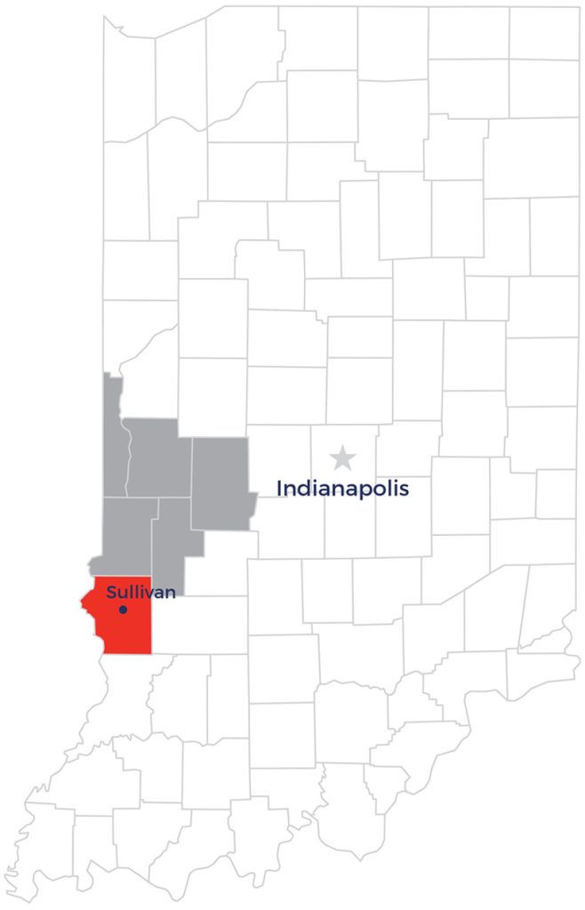 Sullivan County – Accelerate West Central Indiana Economic Development