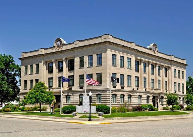 Vermillion County – Accelerate West Central Indiana Economic Development